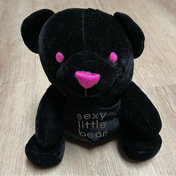 Victoria's Secret | Toys | Victorias Secret Plush | Poshmark